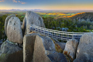 Porongurup National Park: So beautiful and so close to Perth