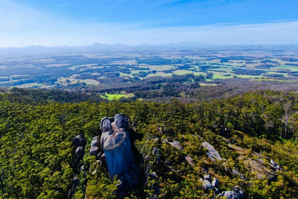 Porongurup National Park: So beautiful and so close to Perth